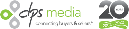 DPS Media | Connecting Buyers and Sellers